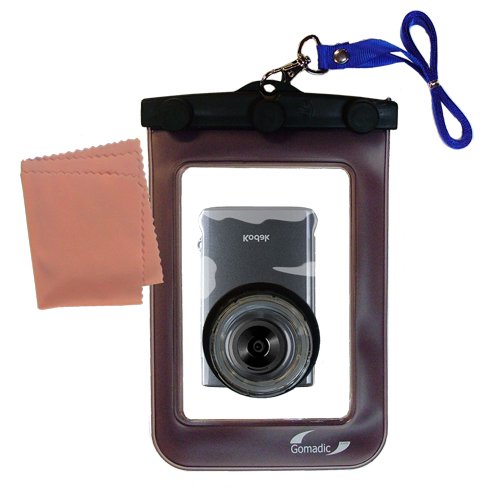 Waterproof Camera Cases