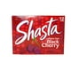 Shasta Black Cherry Soda Cans, 12-Oz, Quantity of 12 - Walmart.com