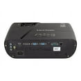 ViewSonic LightStream PJD6350 DLP projector - 3D - Walmart.com