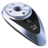 SMK-Link Electronics RemotePoint Global Presenter, 100 ft, Red ...