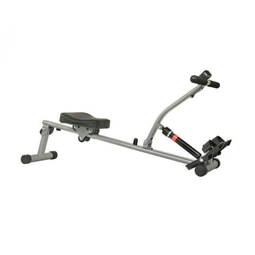 ProForm 440R Folding Rower with 8 Resistance Levels, 250 Lb. Weight ...