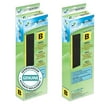 AIRDOCTOR AD2000 Genuine Filter Replacement - One Year Combo Pack ...