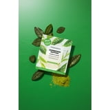 Vitamasques Superfood Matcha Sheet Mask, Clearing & Calming, For All ...