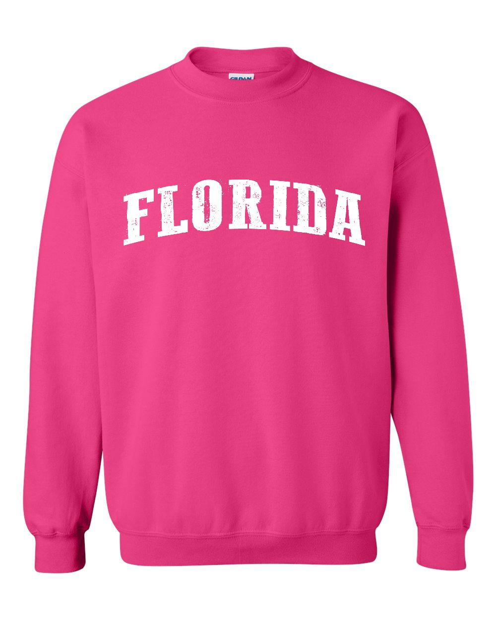 IWPF - Women Sweatshirts and Hoodies - Florida - Walmart.com