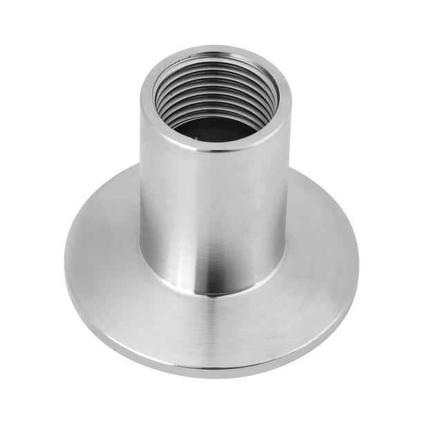 DN15 Quick Connection Pipe Connector Ferrule Corrosion Resistance Pipe ...