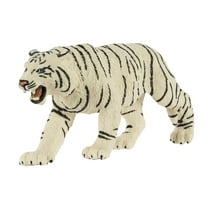 White Tiger Adult Figurine By Safari Ltd - SAF273129 - Walmart.com