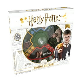 Harry Potter Dumbledore Playing Cards - Walmart.com