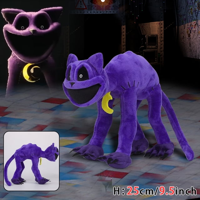 Click here for Lnyulong Kawaii Smilinged Critters Plush Toys Hops... prices