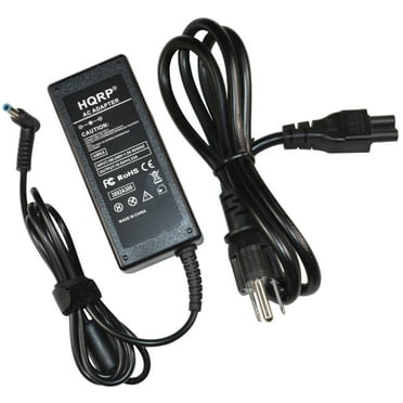 HQRP AC Adapter for HP Stream 11 Pro Series TPN-Q154 / TPN-Q147 / TPN ...