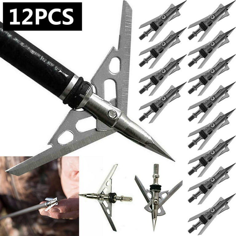 Hunting Arrow Head
