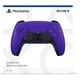 Sony PS5 DualSense Wireless Controller - Galactic Purple - Walmart.com