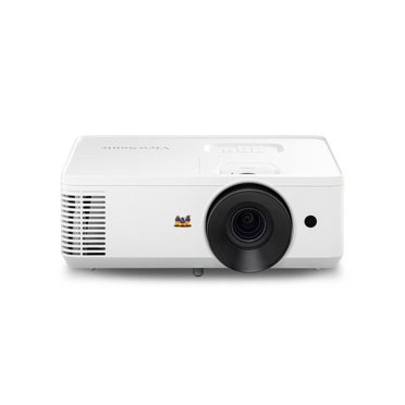 ViewSonic X1 1080p Projector with 2300 ANSI Lumens, Cinematic Colors ...