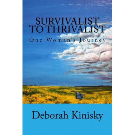 Survivalist to Thrivalist: One Woman's Journey | Walmart Canada