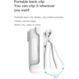 Snap Cam - 1080p/4k Wearable Snapcam Go Snap Pov Thumb Action Camera ...