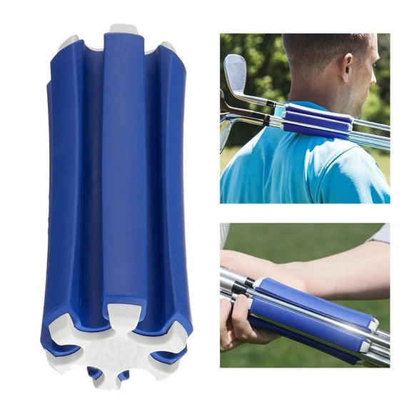 Golf Club Tubes Golf Bag