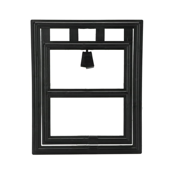 Pet Safety Gate with Isolation Net, Suitable for Doorways and ...