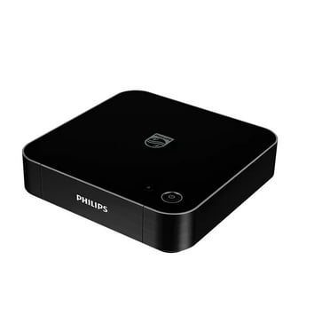 LG UBKM9 Streaming Ultra-HD Blu-Ray Player with Streaming Services and ...