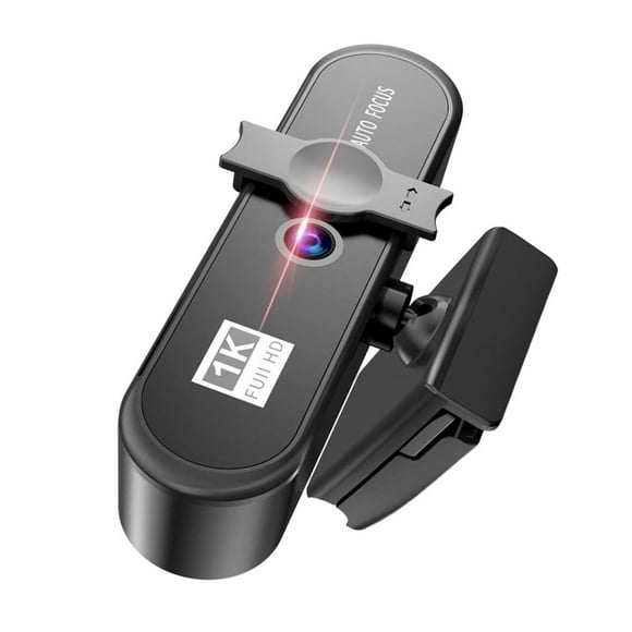 Webcams: Meetings, streaming Web Cameras | Walmart Canada