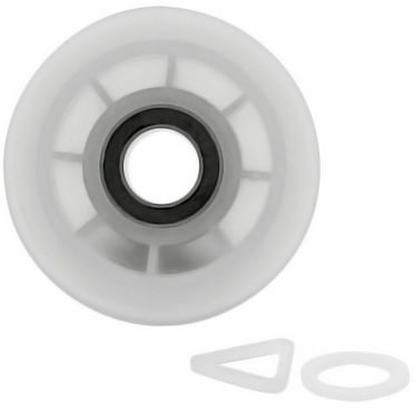 Exact Replacement Parts ER279640 Dryer Idler Pulley (Whirlpool 279640 ...
