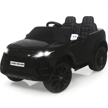 Range Rover HSE 24V 2-Seater Power Drive Electric Children's Ride-on ...