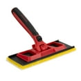 Shur-Line 9 inch Deck Foam Pad, Tear Resistant with Comfort Grip Handle ...