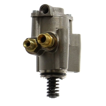 Agility Auto Parts 4032019 Direct Injection High Pressure Fuel Pump for ...