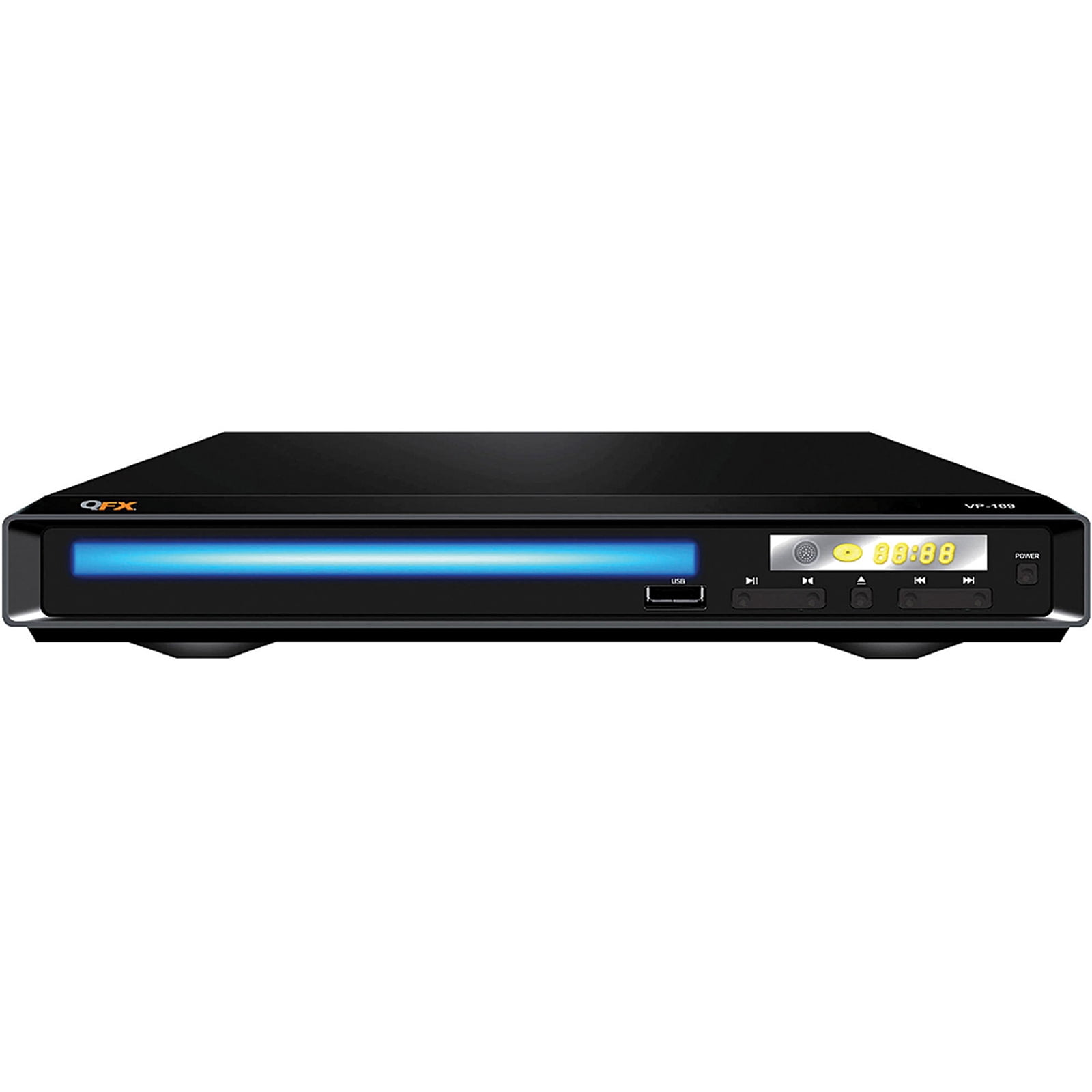 Multimedia Player with HDMI - Walmart.com