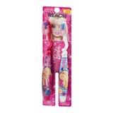 Reach Barbie Kids Soft Toothbrushes, 2ct - Walmart.com