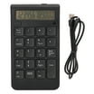Linear Digital Keypad,Black F310 - Walmart.com