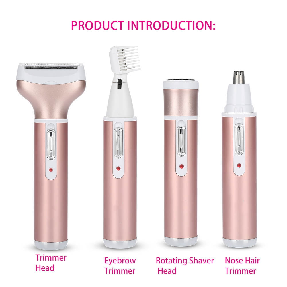 Click here for Estink Eyebrow Shaver  Painless Design Electric Sh... prices