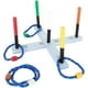 Hey! Play! Rope Ring Toss Game - Walmart.com