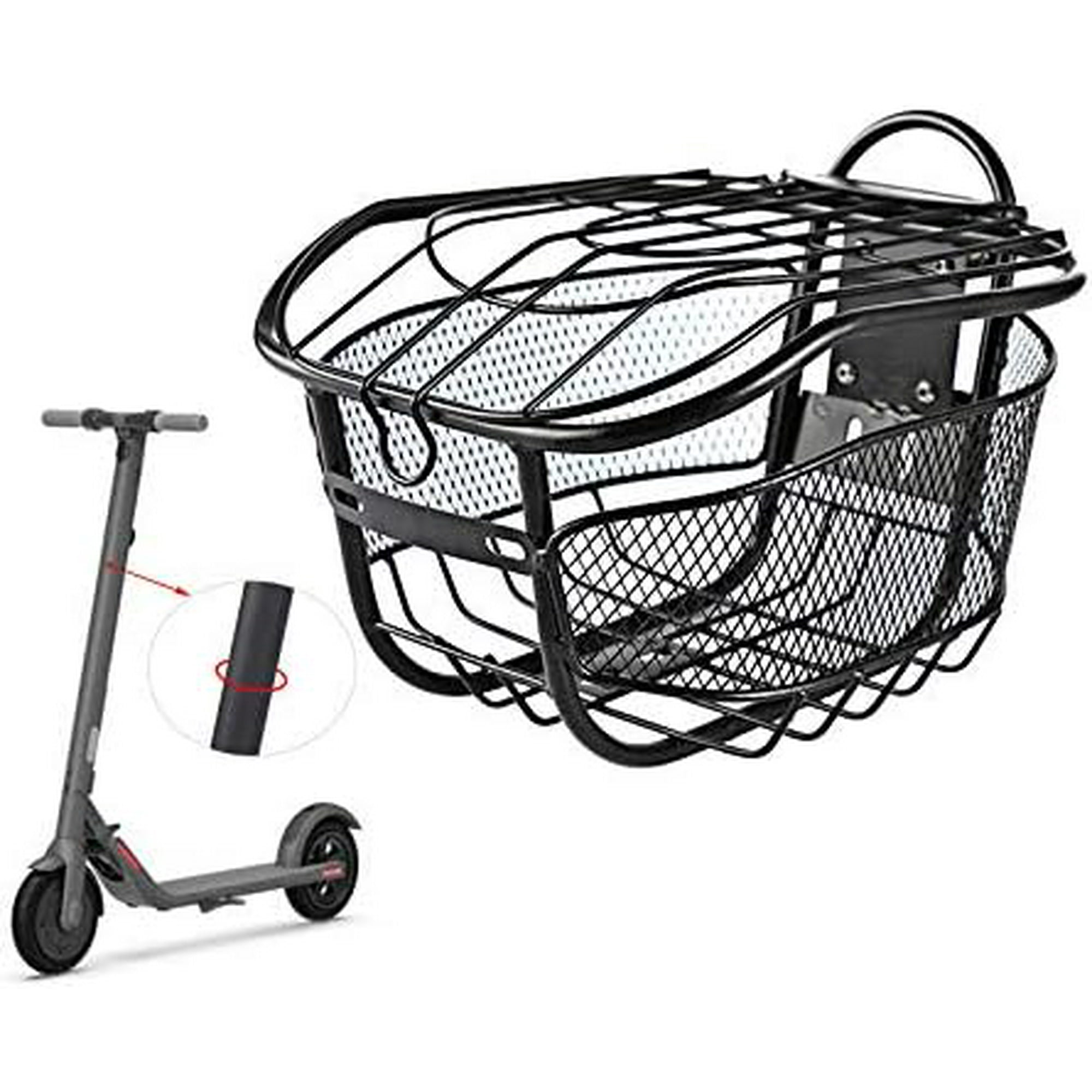 Click here for Hahadaxa Electric Scooter Accessories  Front Baske... prices