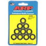ARP INC. 200-8539 7/16 ID 13/16 OD BLACK CHAMFER WASHERS - Walmart.com