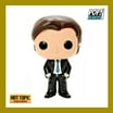 Supernatural Funko POP Vinyl Figure Castiel "Steve" - Walmart.com