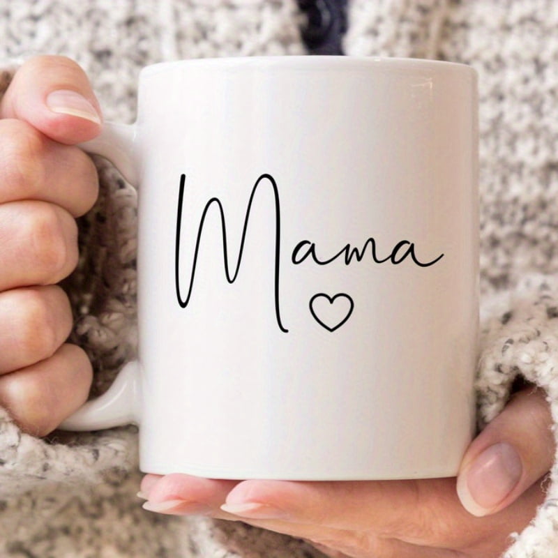 Click here for Unbranded 1pc  Mama Coffee Mug mothers Day Gift  M... prices