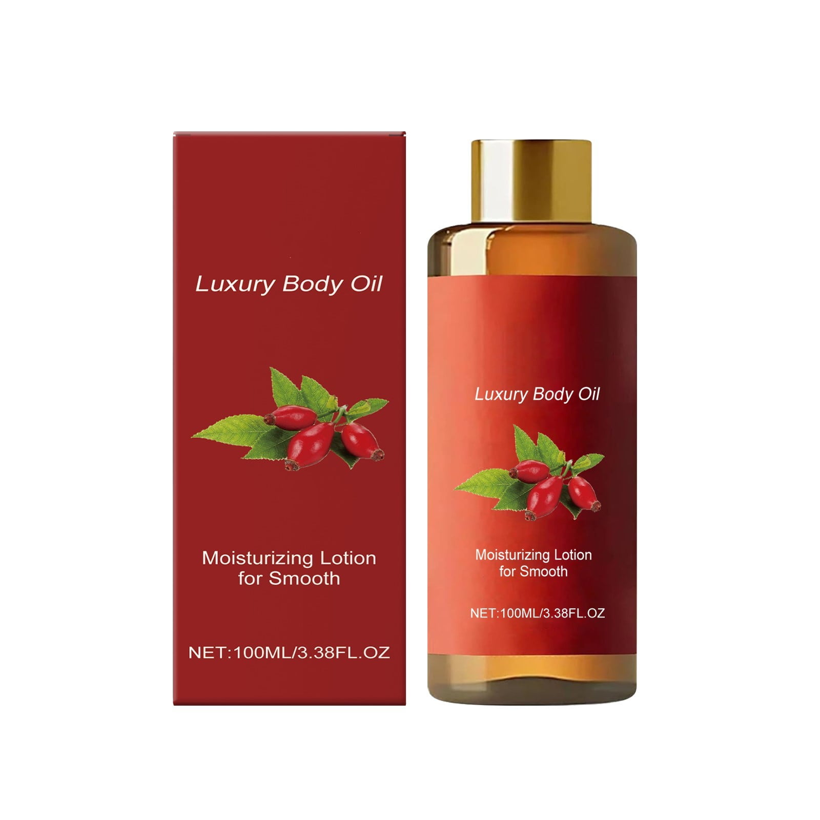 Body Firming Oil, 100ml Body Oil, Collagen Lifting Body Oil, Hydrating ...