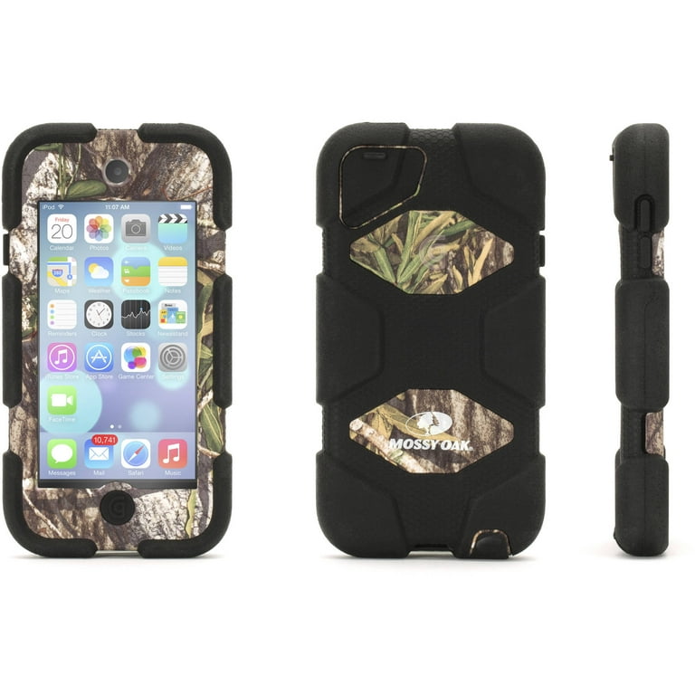 Ipod 5 Survivor Case