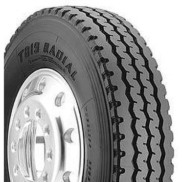 Firestone FS560 Plus 11/R24.5 149 B All Position Commercial Tire ...