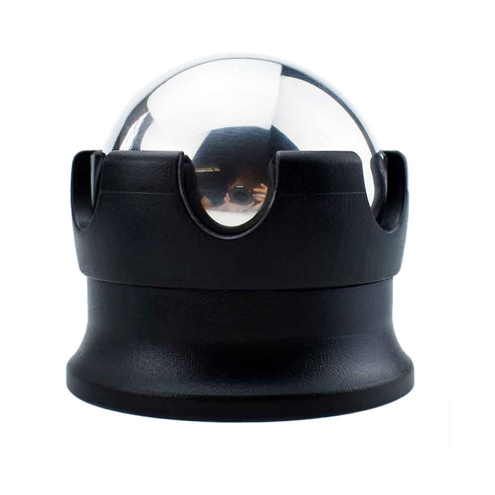 Massage Ball Hot Cold Roller Ball - Relieve Muscle Pain Fast ...