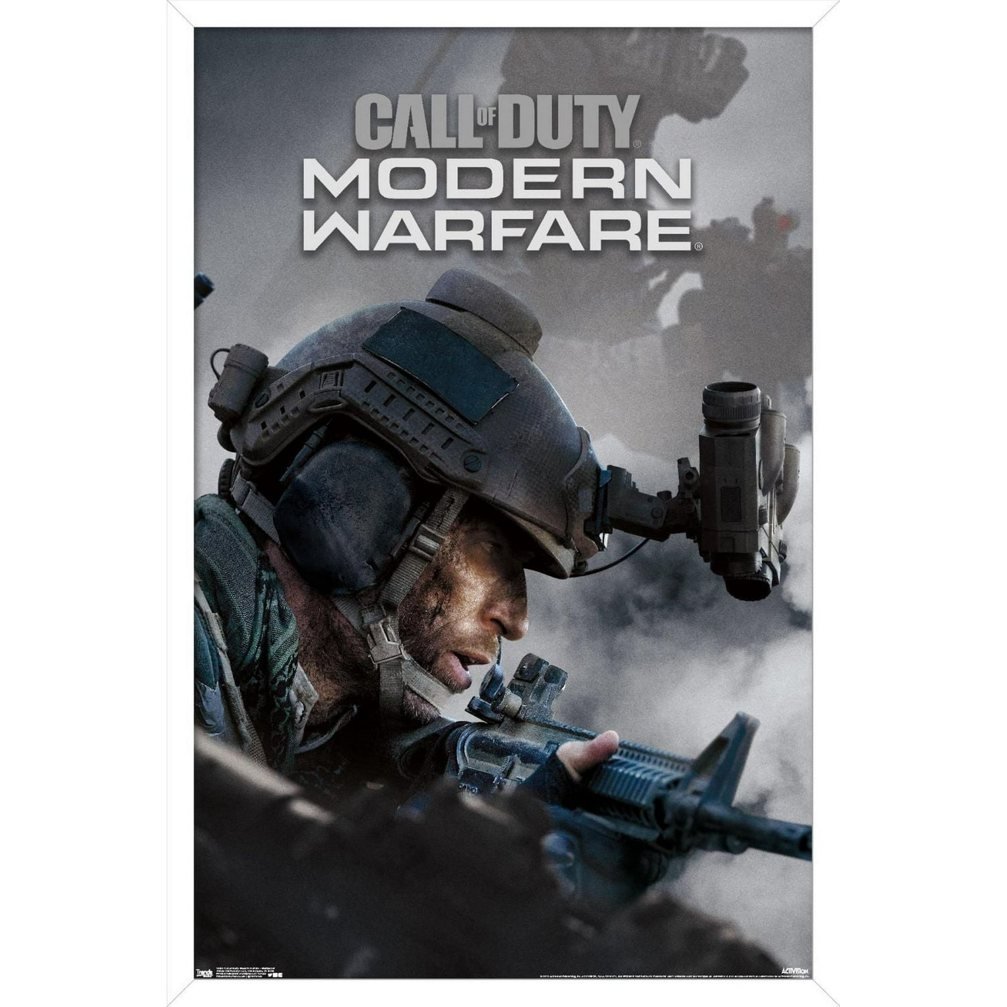 Click here for Trends International Call Of Duty: Modern Warfare... prices