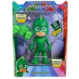 PJ Masks Deluxe Talking Gekko Figure w/ Accessory - Walmart.com
