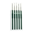 Terminal Removal Tool Wire Plug Connector Extractor Disassembly Kit ...