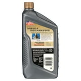 Valvoline Modern Engine SAE 5W-20 Full Synthetic Motor Oil 1 QT ...