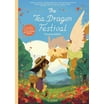 The Tea Dragon Society The Tea Dragon Society Box Set, (Hardcover ...