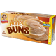 Little Debbie Honey Buns, 3 Big Pack Boxes, 36 Individually Wrapped Pastries - Walmart.com