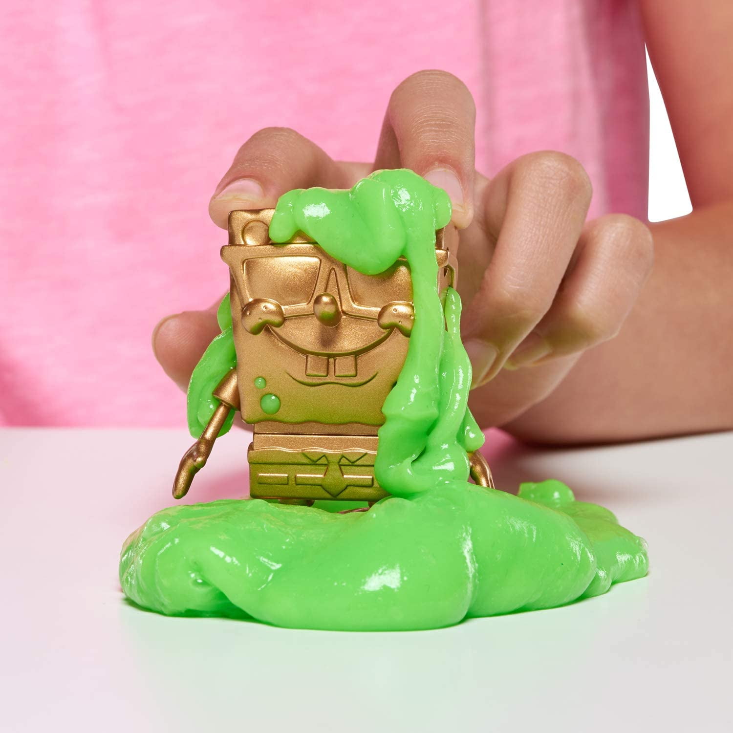 Nickelodeon Slime Toy