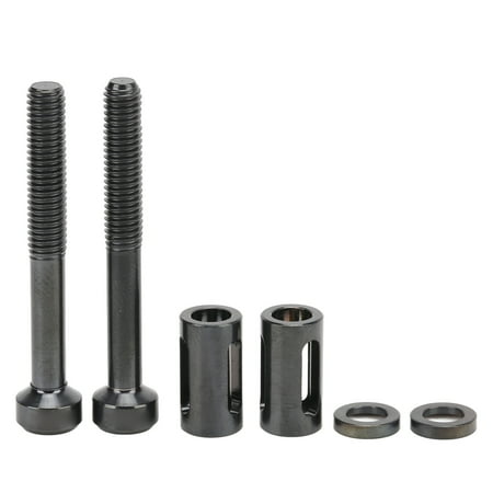 Extension Base Bracket Screw, Lightweight Fixing Screws Set M5 For ...