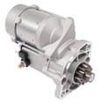 Kojem Starter For Kubota Utility Tractors M4030/M4050/M4700/M4800/M4900 Series Denso System ...