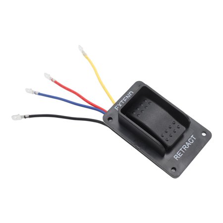 RV Power Stabilizer Switch,Power Stabilizer Switch with Electric ...