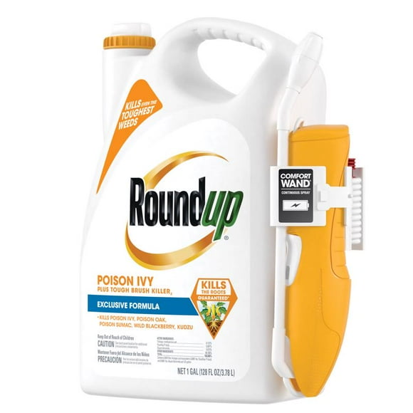 Roundup Ivy